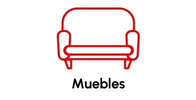 muebles